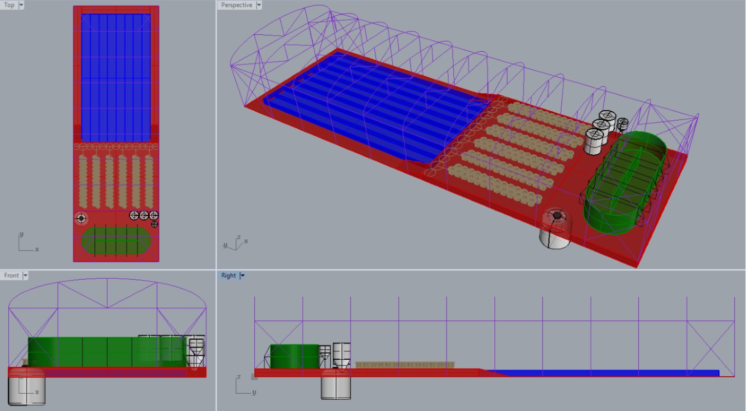 KSBA150 Community System